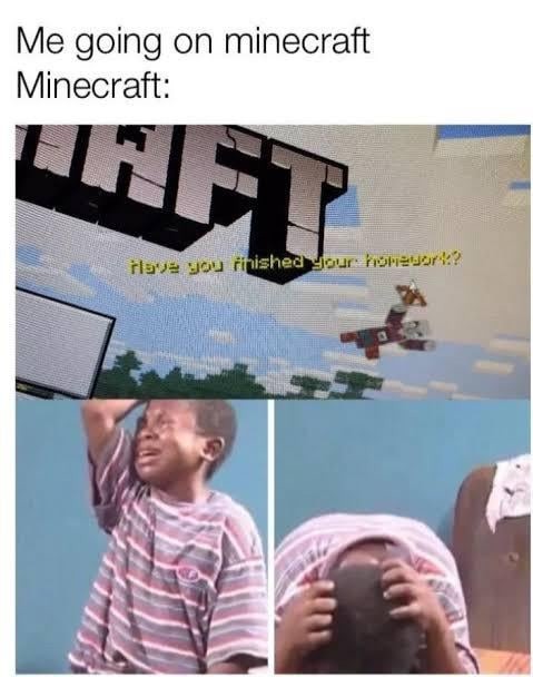 The best Homework memes :) Memedroid