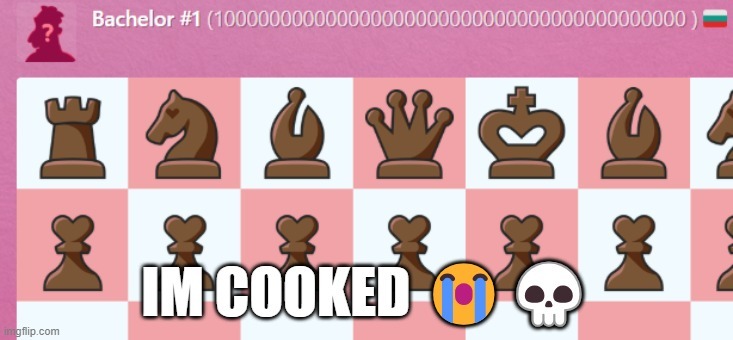 The best Chess memes :) Memedroid