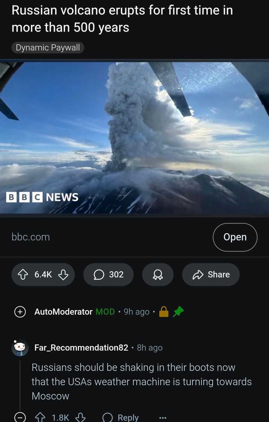 The best Volcano memes :) Memedroid