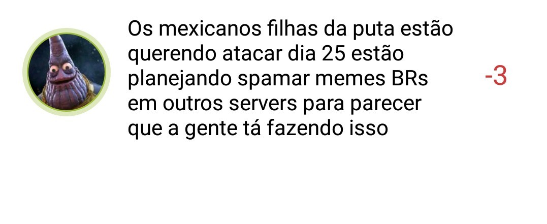 Esto no es un meme repito, es una advertecia, ya lo saben pero lo ...