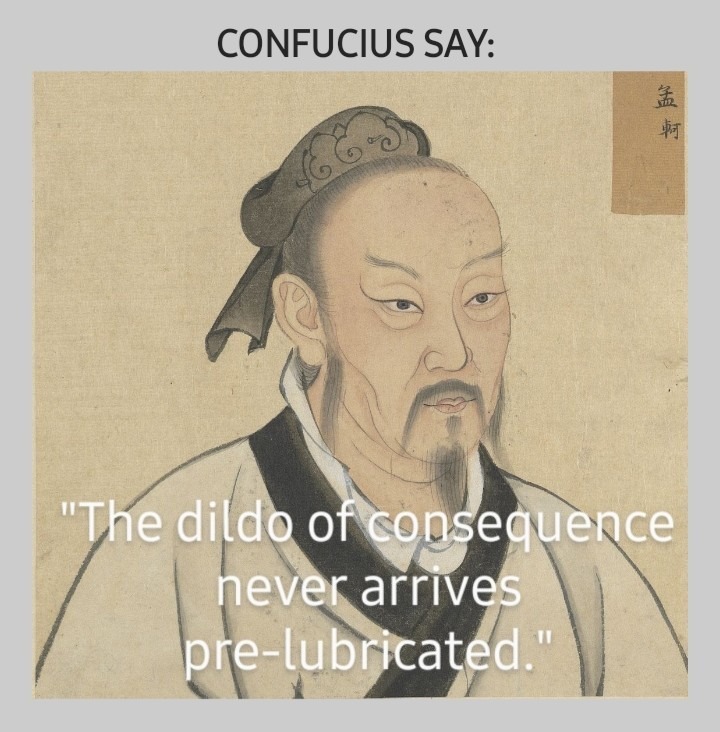 Save your saliva - Meme by prlugo :) Memedroid