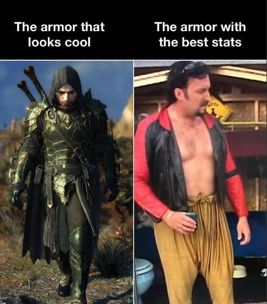 The best Rpg memes :) Memedroid