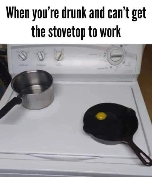 The best Stovetop memes :) Memedroid