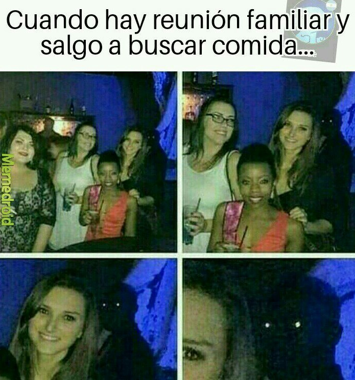 Soy otro meme - Meme subido por Igna6252715282 :) Memedroid