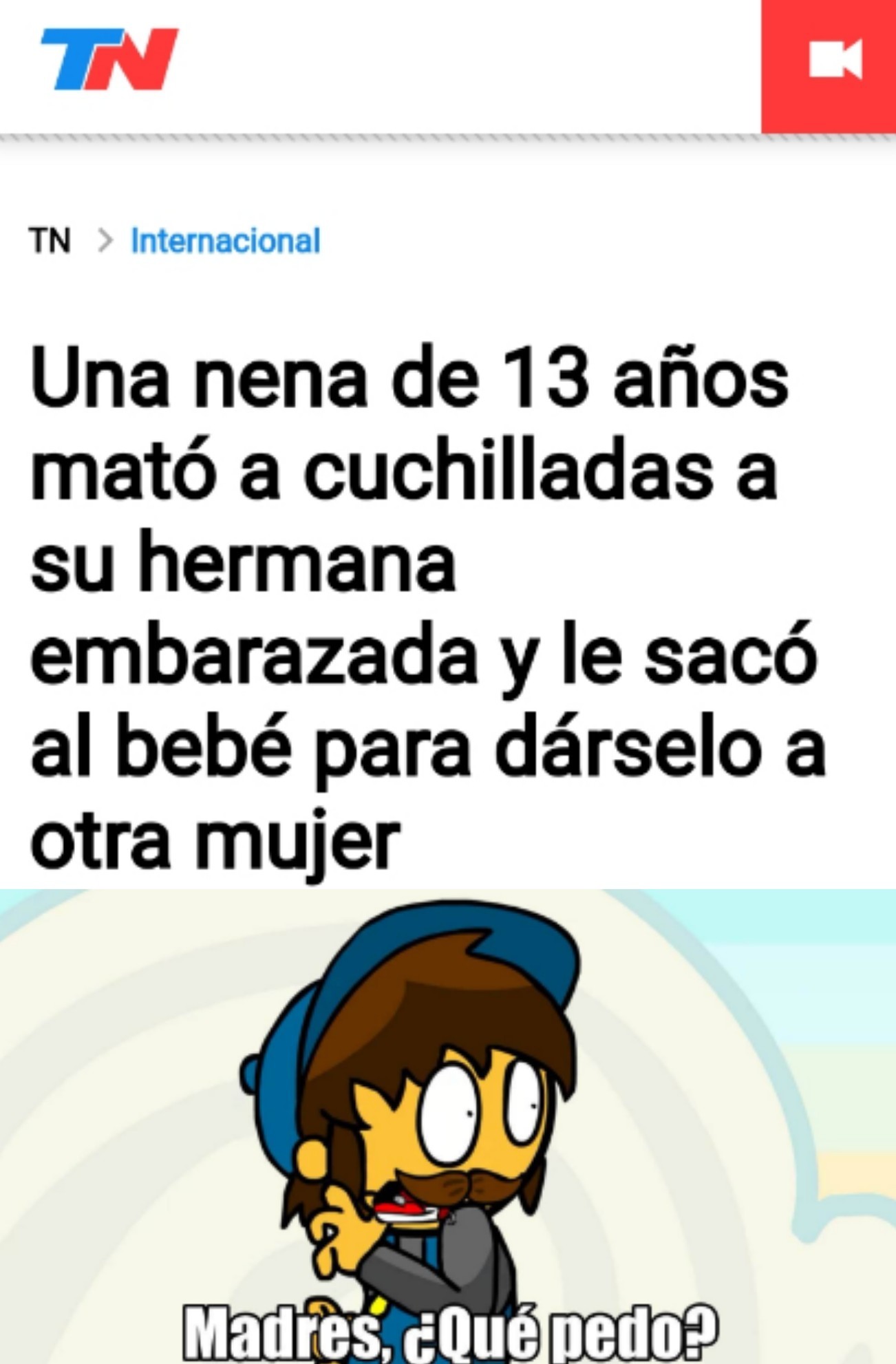 Eso si que es estar enfermo - Meme subido por Vajadu :) Memedroid