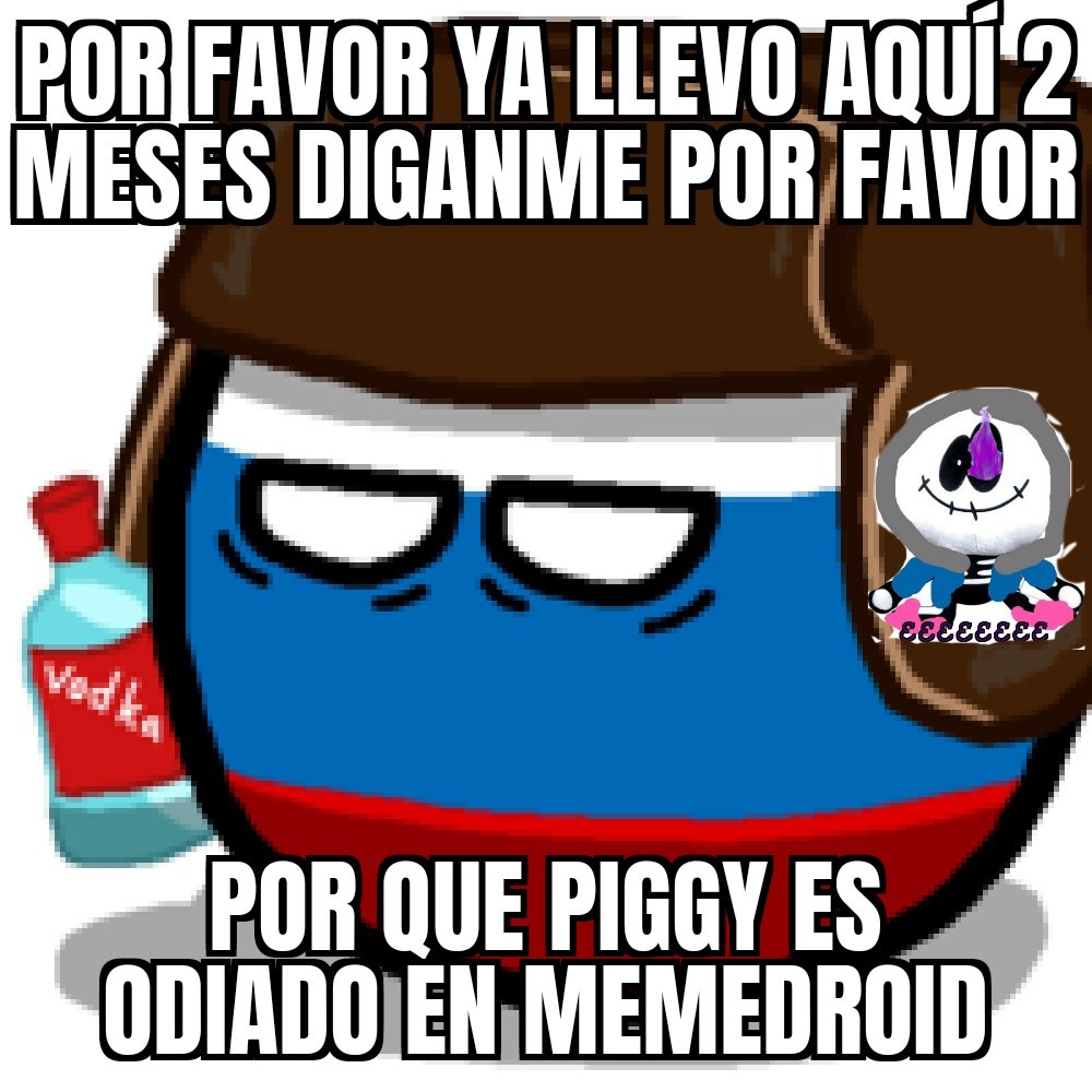 Por favor díganme no c - Meme subido por xansmemero :) Memedroid
