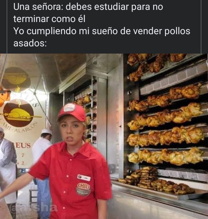 Ya kyc señora - Meme subido por Cark :) Memedroid