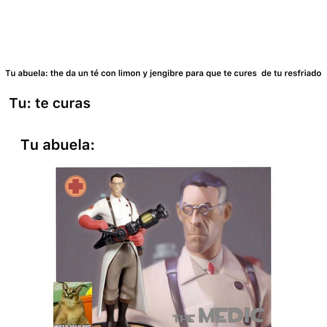 típico o no, depende - Meme subido por Jxps1 :) Memedroid