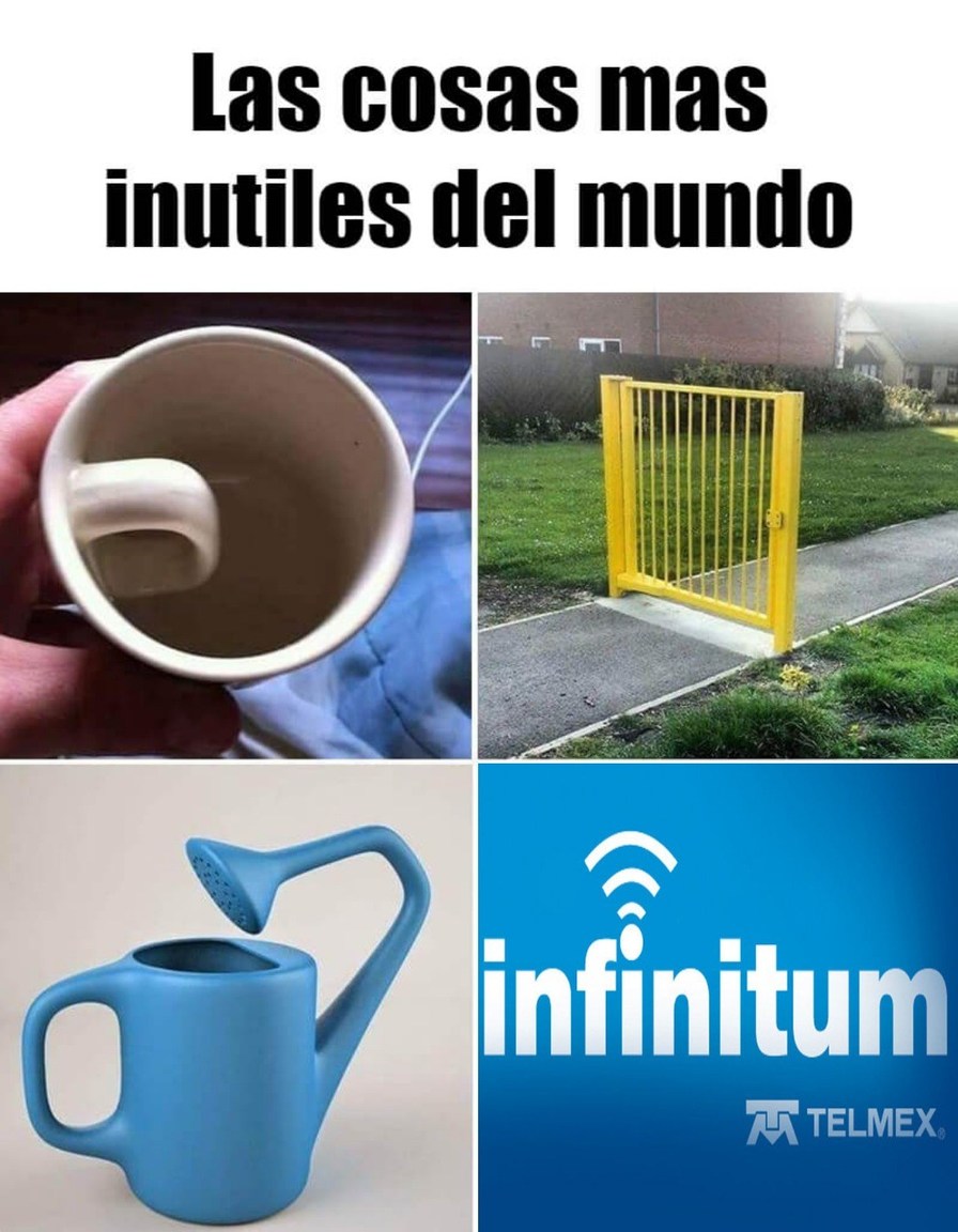 Título - Meme subido por Litos2812 :) Memedroid