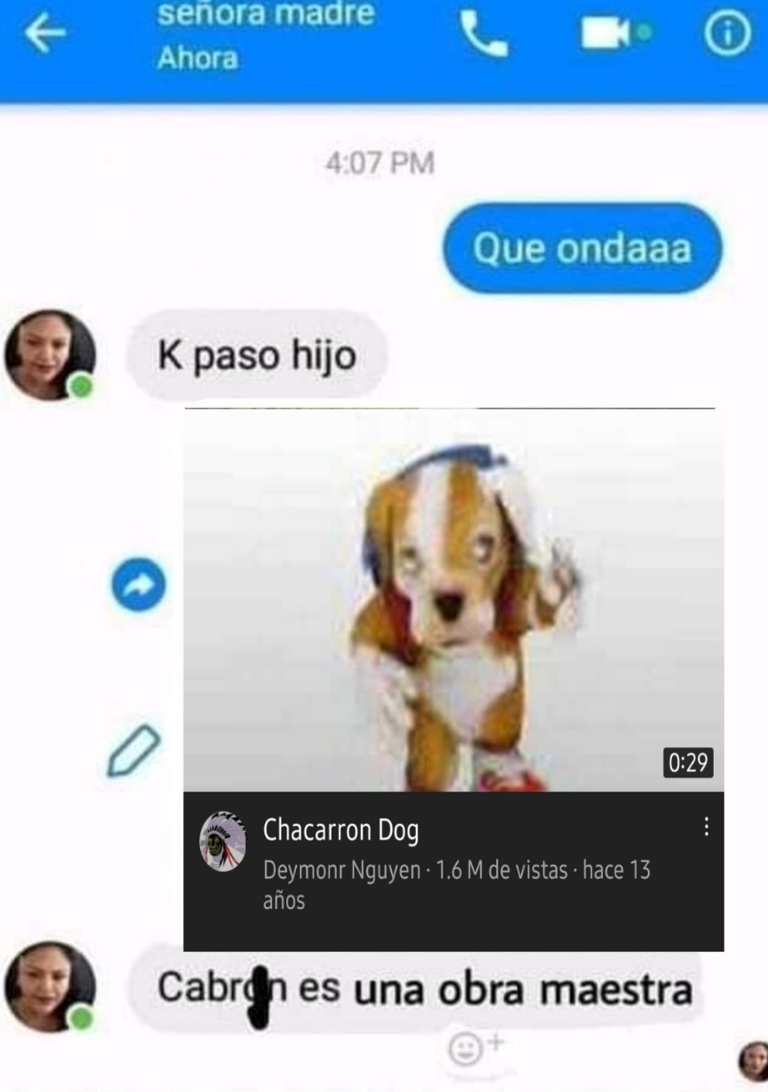 Memes K Paso Chavo Del Ocho WASticker – Apps On Google Play