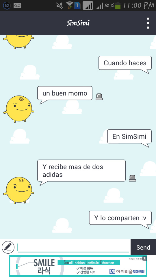 Top memes de simsimi en español :) Memedroid