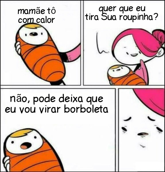 Bebês - Meme by Taiten :) Memedroid