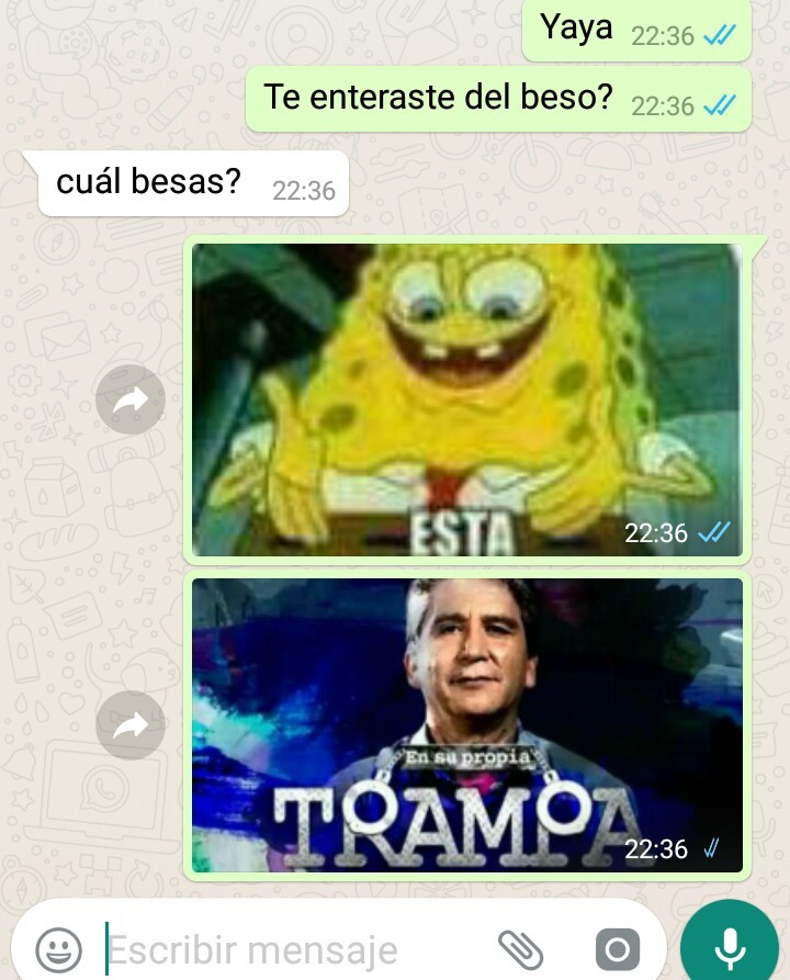 Estaaa - Meme by RepoioProductions :) Memedroid