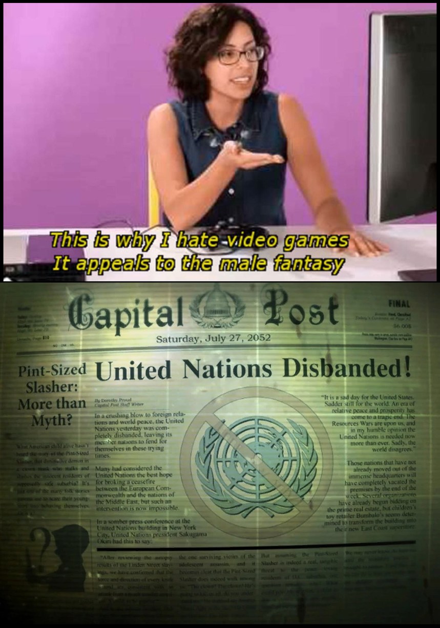 The best Fallout memes :) Memedroid