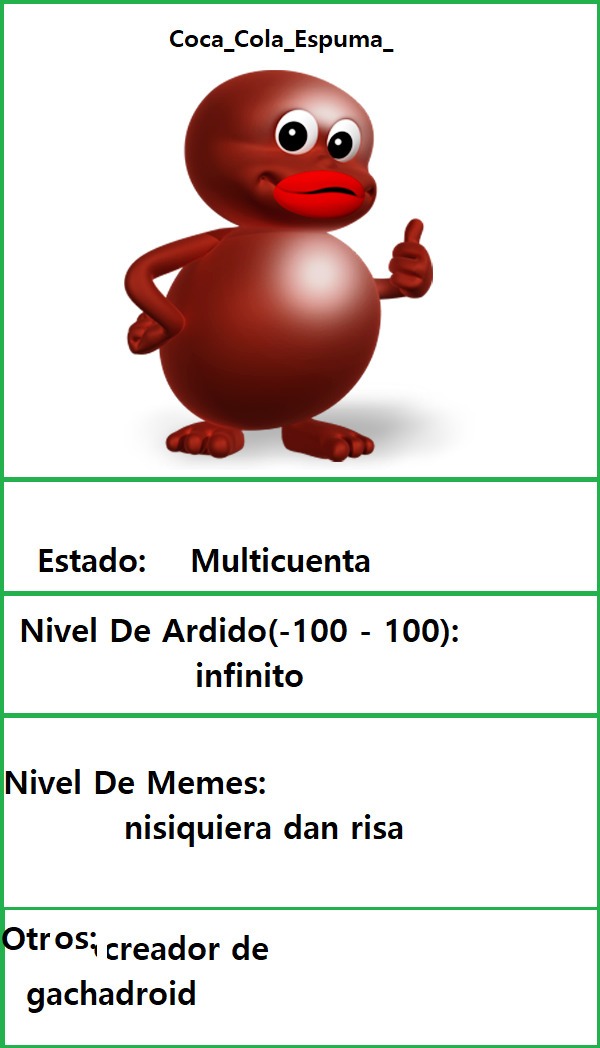 Gente cartas de Memedroid!!! - Meme by aboasso :) Memedroid