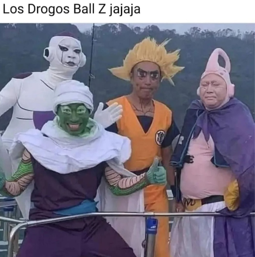 Top memes de Drogas en español :) Memedroid