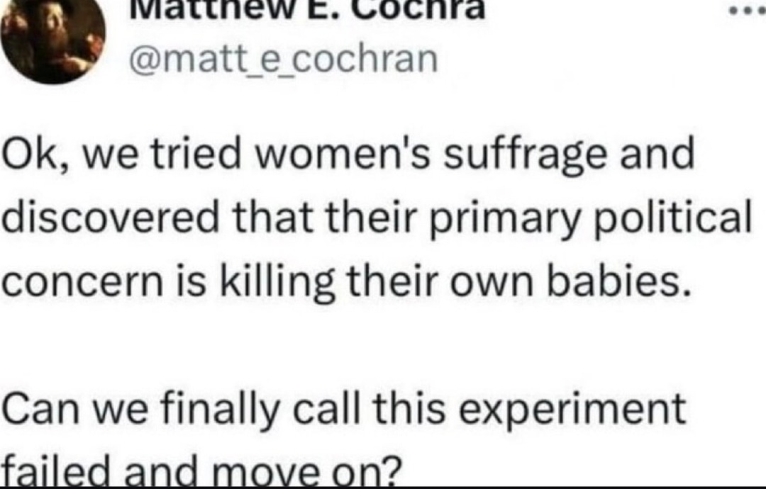 The best Suffrage memes :) Memedroid