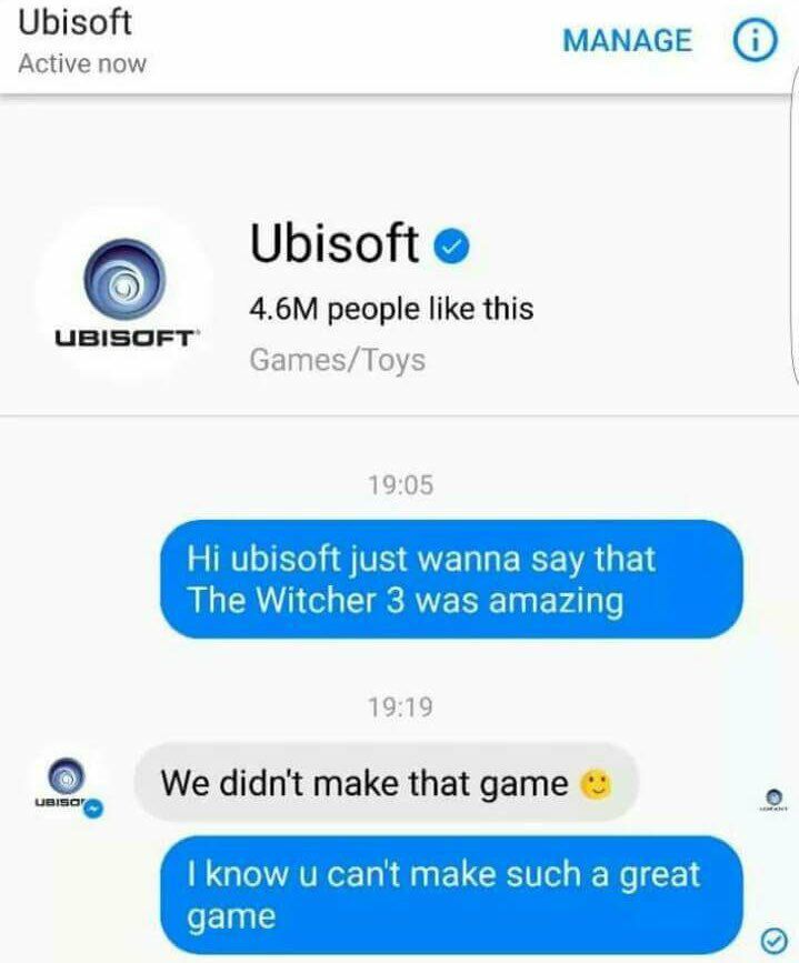 Title wants cyberpunk2077 - Meme by Vernon_Roche :) Memedroid