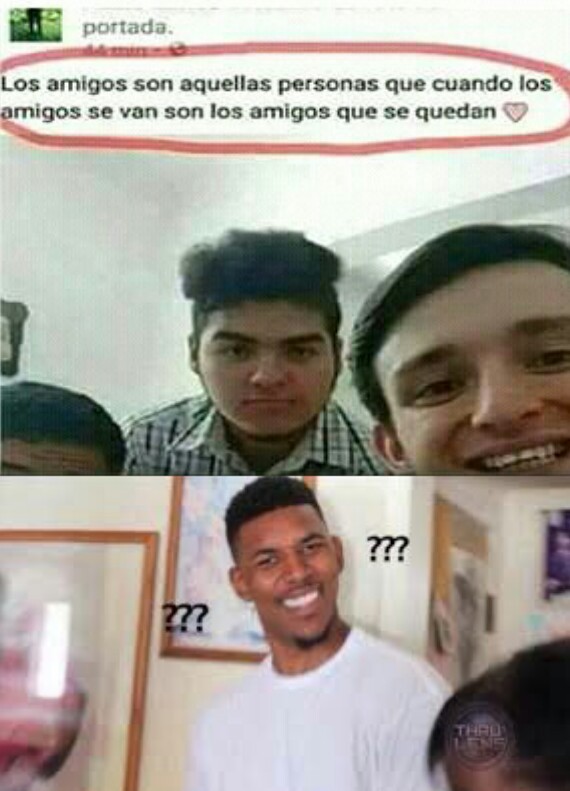 ste men - Meme subido por ricardo0 :) Memedroid