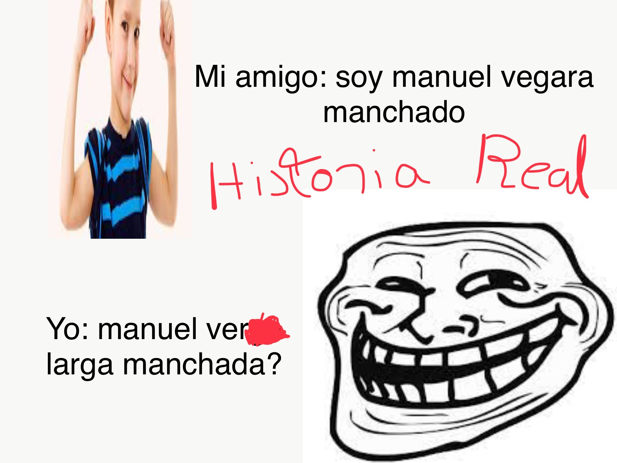 Lo censure XD - Meme subido por Vivalix :) Memedroid