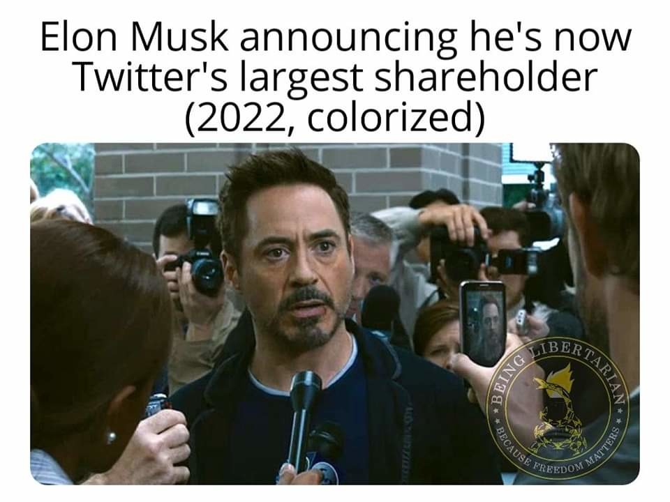 Titanium man? - Meme by SocialismKills :) Memedroid