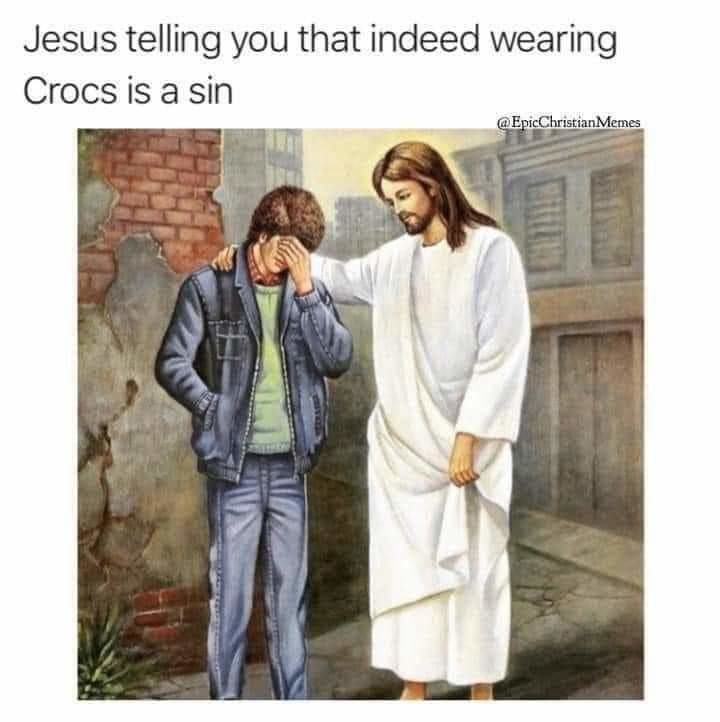 The best Jesus memes :) Memedroid