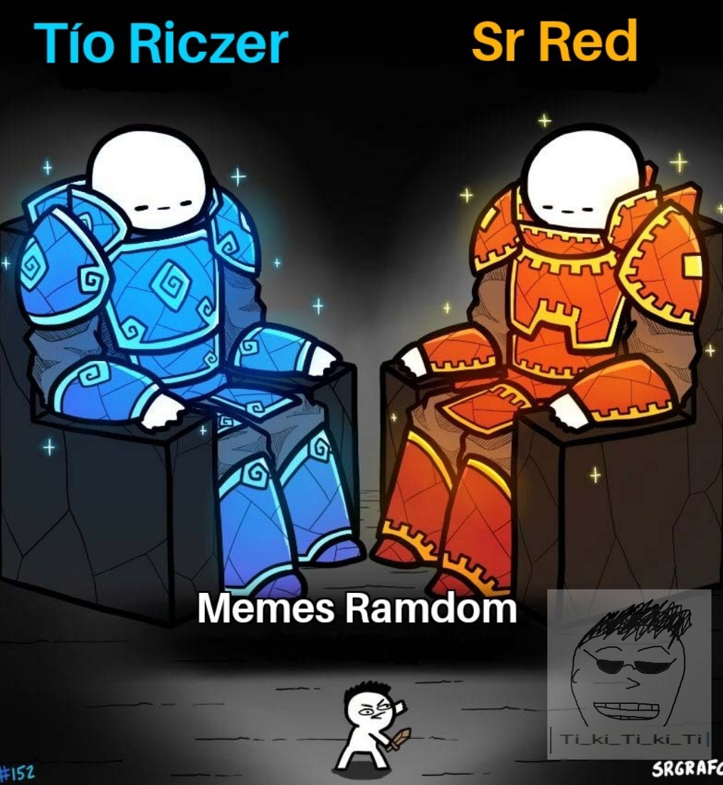 Mi primer meme - Meme subido por Ti_Ki_Ti_Ki_Ti :) Memedroid