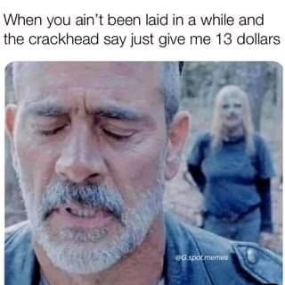 It's been a while - Meme by treeman :) Memedroid