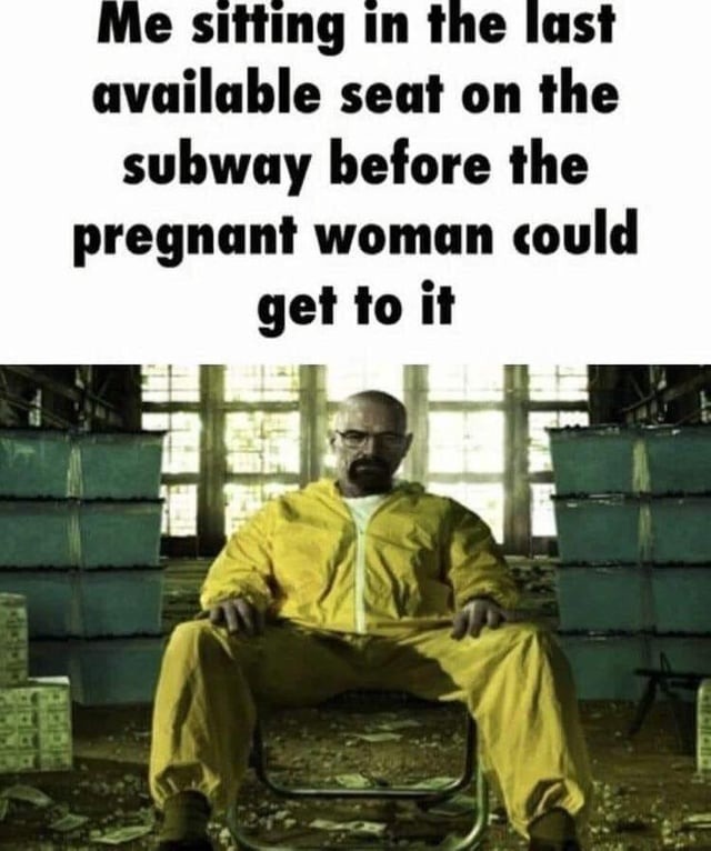 The best Subway memes :) Memedroid