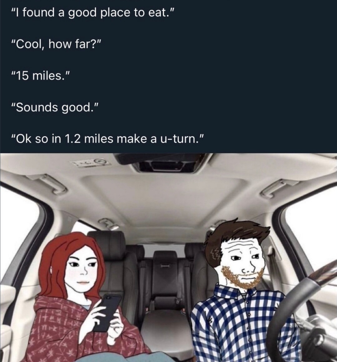 Good Driving Memes