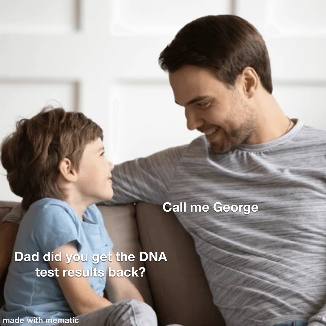 The best Dna memes :) Memedroid