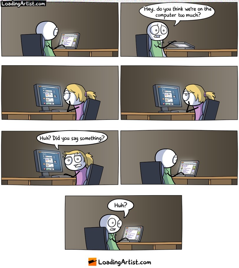 Social lifes - Meme subido por mustafatopi :) Memedroid