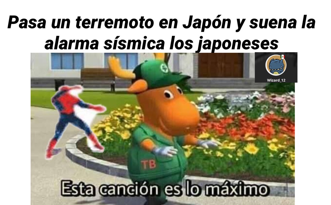 Memes Maximo Bangera