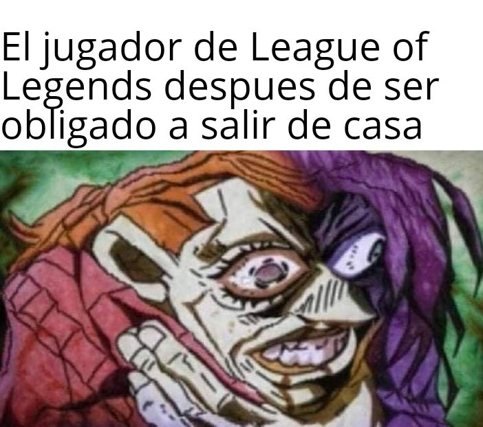 Camaron - Meme by ApoloGOD :) Memedroid