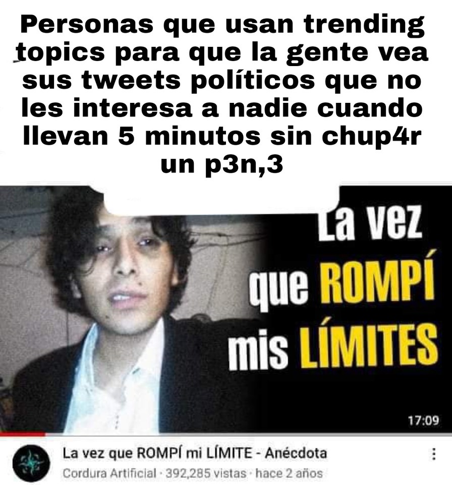 Punto - Meme by Alessandr :) Memedroid