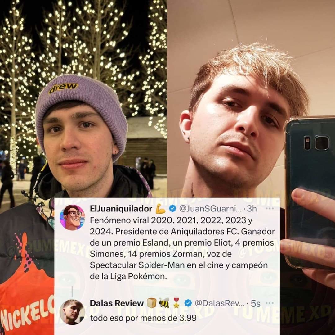 Top memes de 3.99 en español :) Memedroid