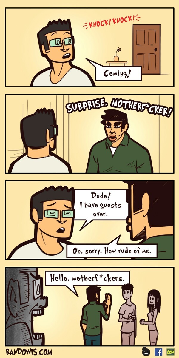 That one friend !!! - Meme by DevilHunter :) Memedroid