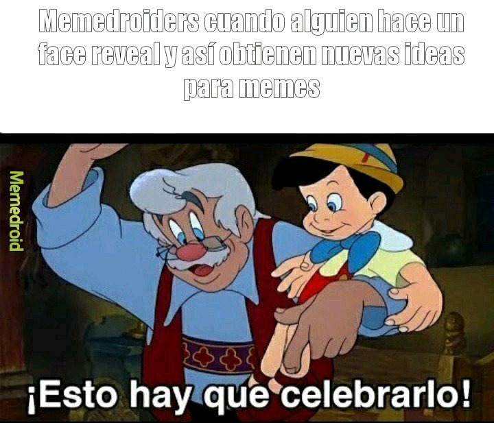 Primer meme - Meme subido por J.D.F.A :) Memedroid