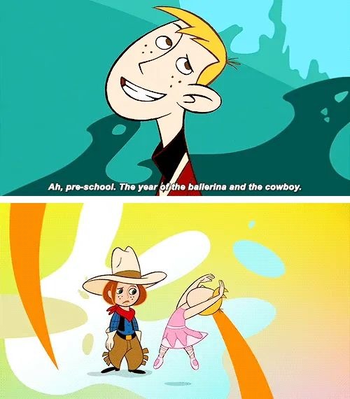 Kim possible - Meme by BlueHero :) Memedroid