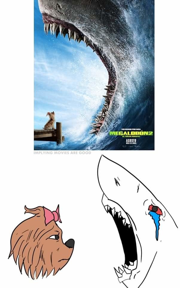 Meg - Meme by Badschmitt :) Memedroid