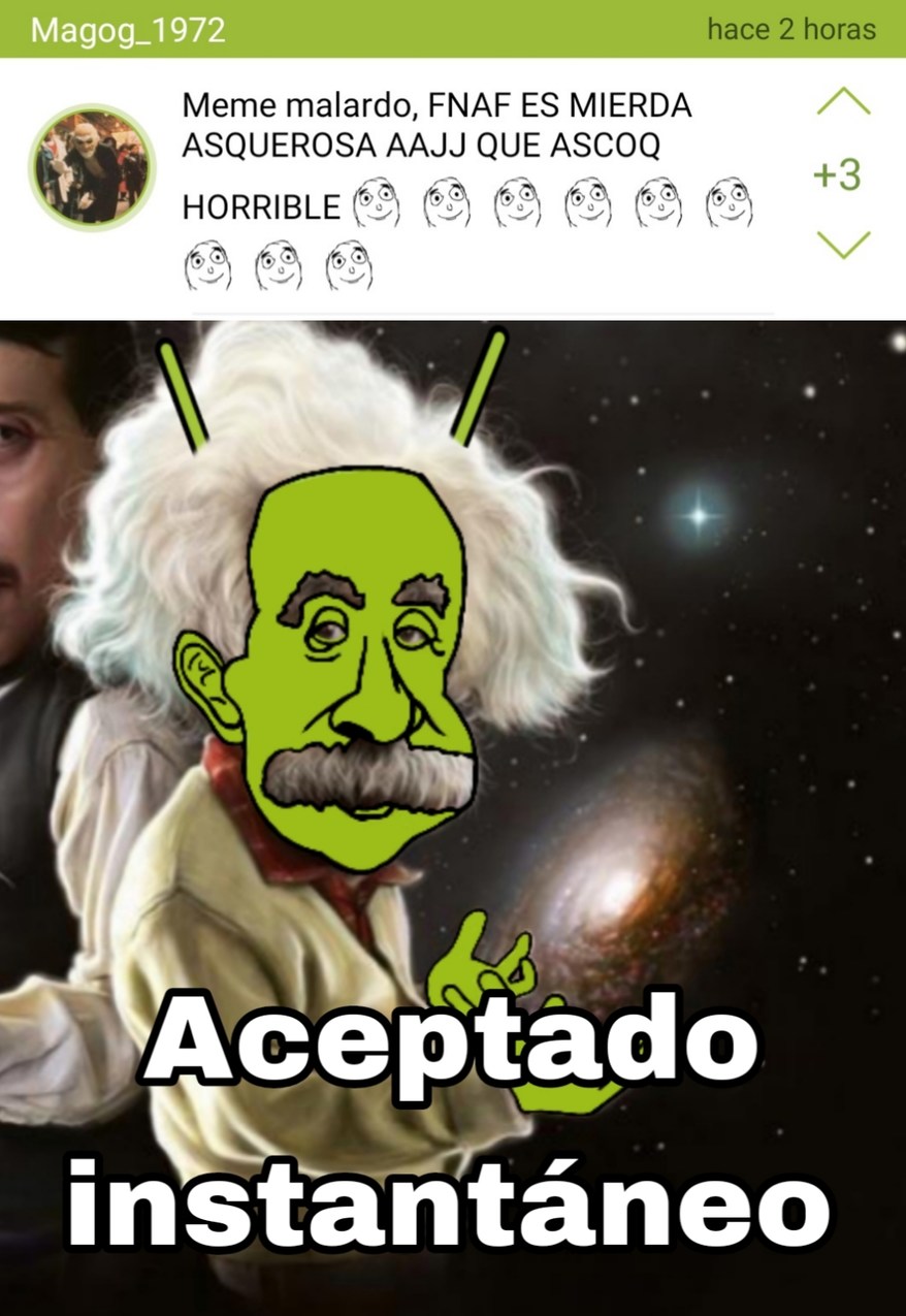 Los Últimos Memes :) Memedroid