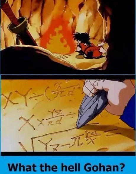 The best Goha memes :) Memedroid