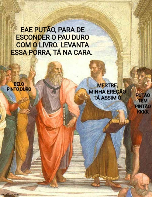 Pinto Kink Memes Not Everyone Knows This About Me, But I've Always