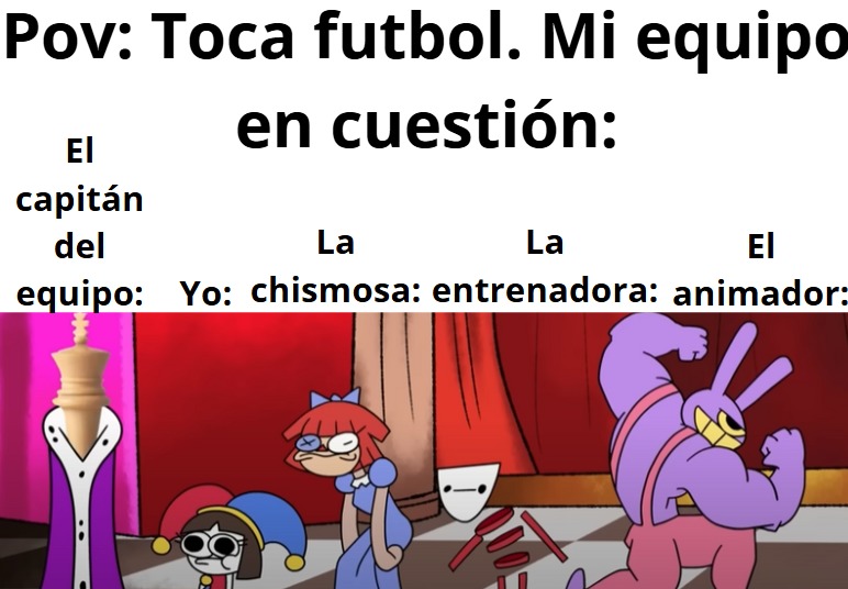 Los mejores memes de Fútbol en español :) Memedroid