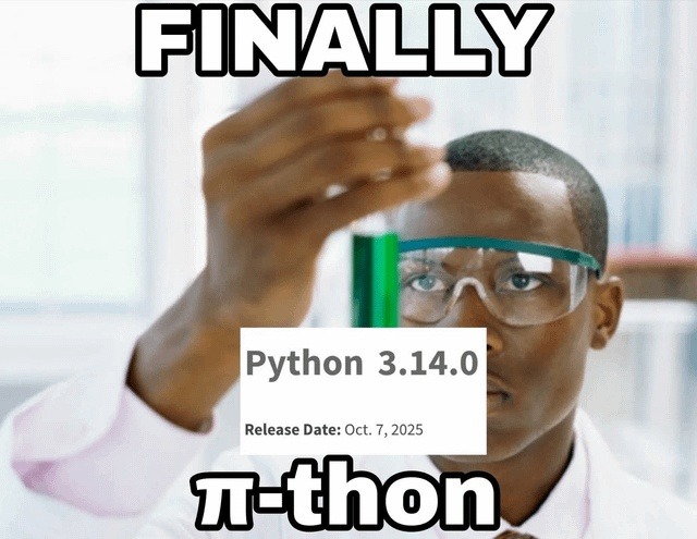 The best Python memes :) Memedroid