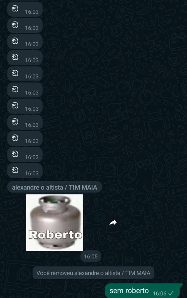 Roberto - Meme by JNMJFARR :) Memedroid