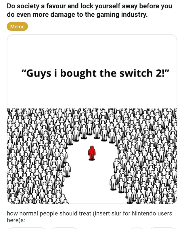 The best Nintendo memes :) Memedroid