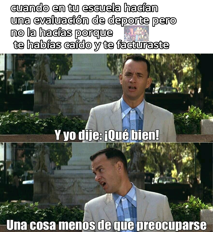 Corre forrest - Meme subido por Randomcreepy23 :) Memedroid