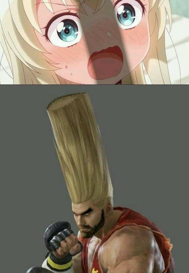 Rayos - Meme subido por Uyungei :) Memedroid