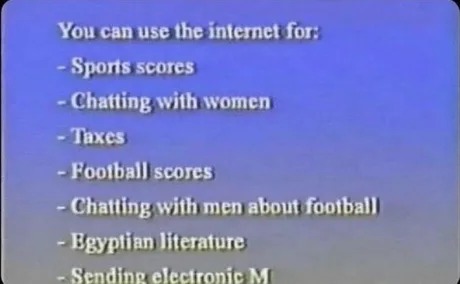 Internet guide - Meme by jamjamhxm :) Memedroid